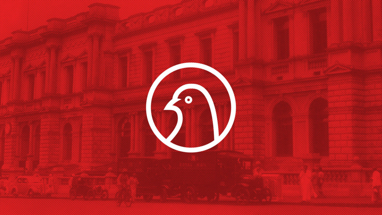 Sri Lanka Post | Logo & Brand Identity — Indika Jayatilake