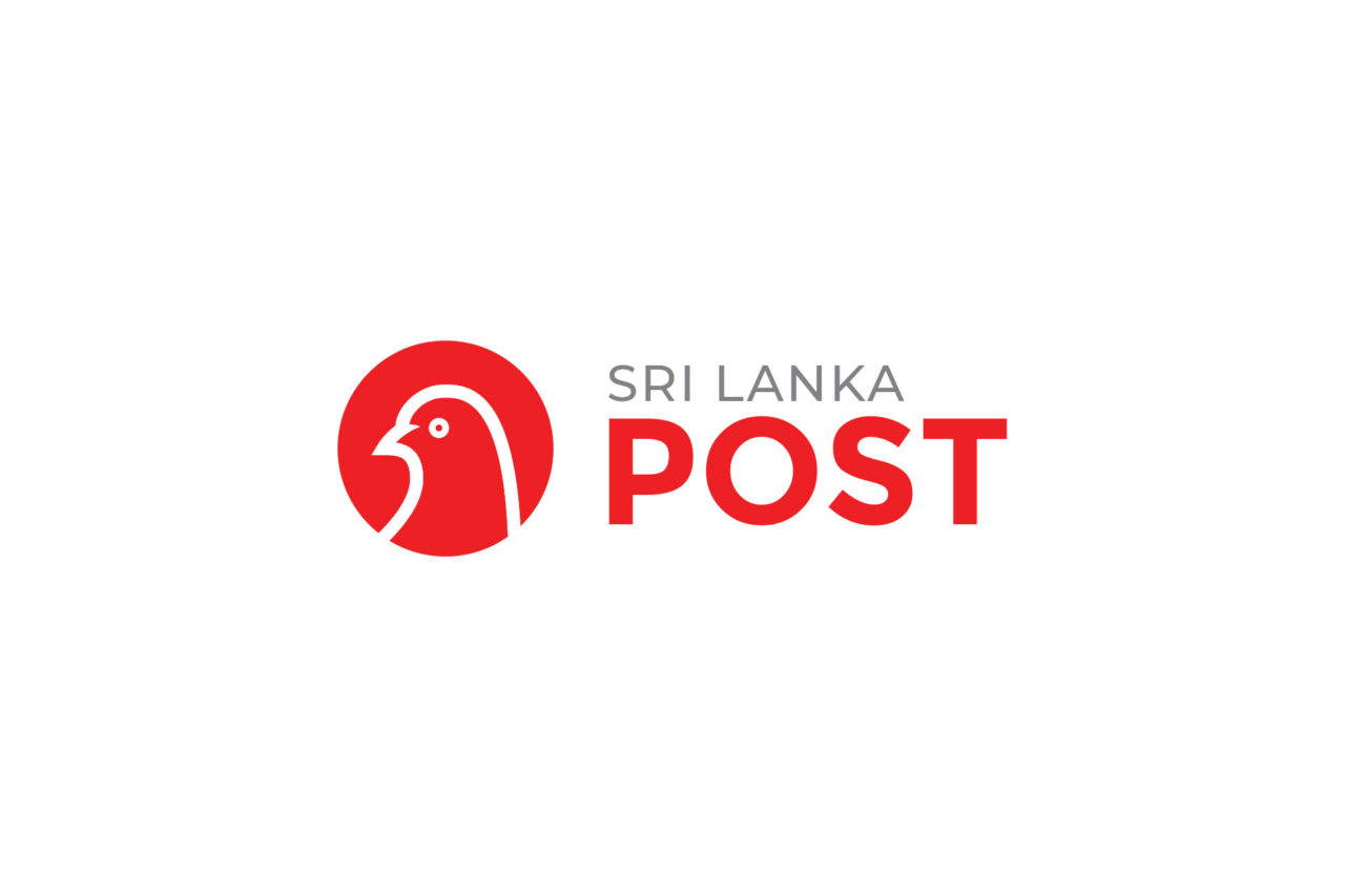 Sri Lanka Post | Logo & Brand Identity — Indika Jayatilake