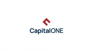 Capital One - Logo & Brand Identity - Indika J